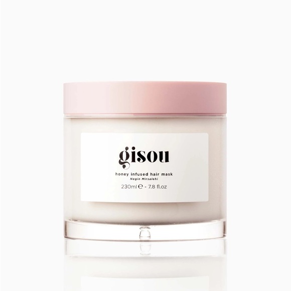 Gisou | Hair | Gisou Hair Mask Honey Infused | Poshmark